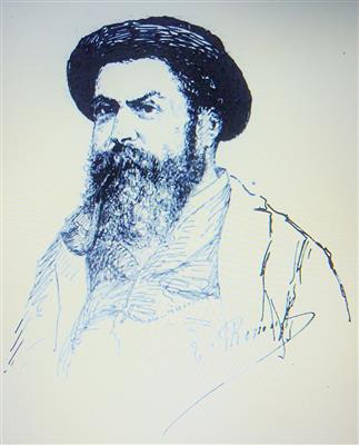 Emile Renouf - 6 artworks