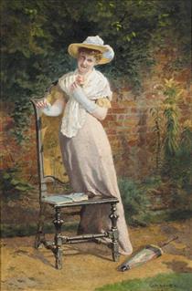 Carlton Alfred Smith - 3 artworks