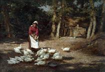 Harold Swanwick - 3 artworks