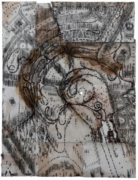 Through the Looking Glass, 2008 - 2009 - Pavlo Makov - WikiArt.org