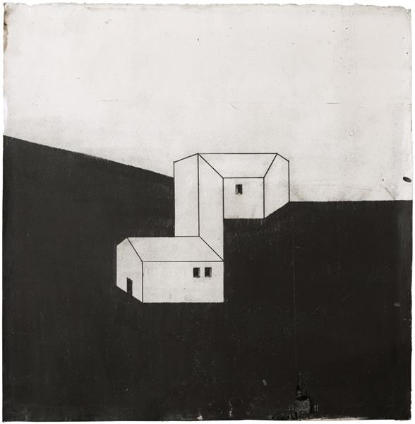 Г, 2019 - Pavlo Makov - WikiArt.org