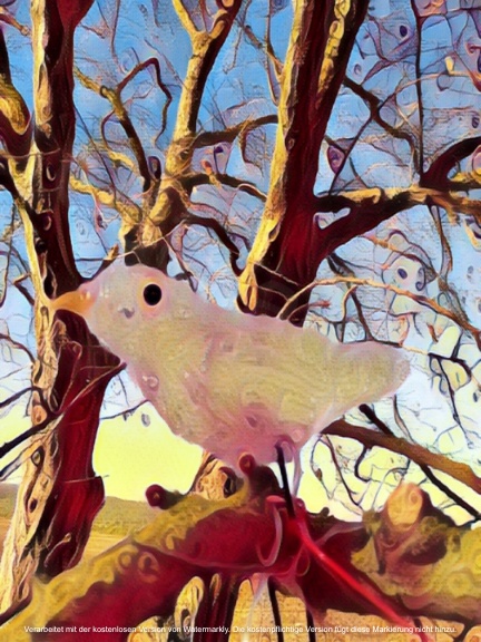 Arlie, c.2020 - Ostaladon - WikiArt.org