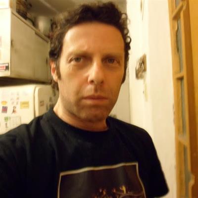 Aryeh Dodelson - 5 artworks - art theory