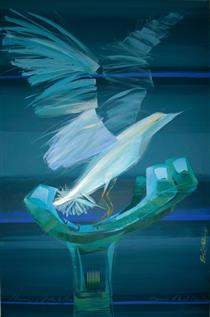 Pablo Artal Soto - 12 artworks - painting