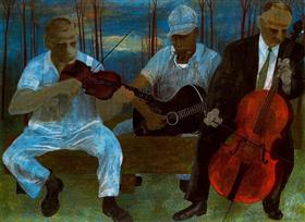 lindabook - Albums - ben shan - WikiArt.org