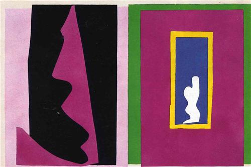 Delphi's Art Gallery: Henri Matisse