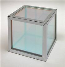 Larry Bell - 47 artworks - WikiArt.org