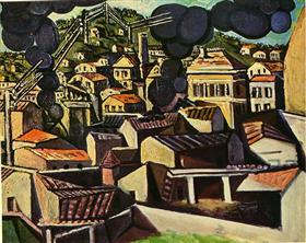 Profile - Albums - Pablo Picasso - WikiArt.org